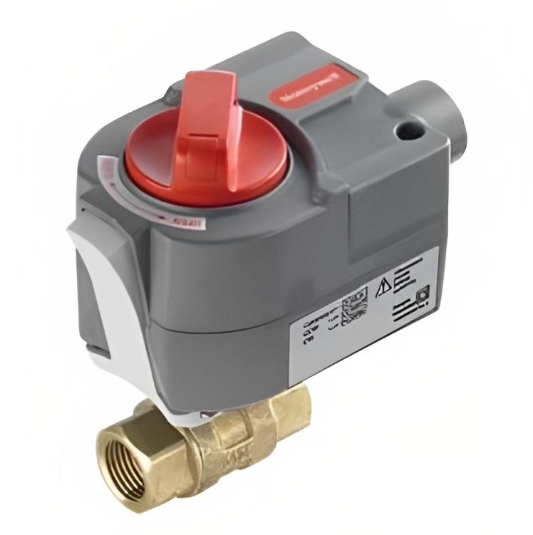 Control Valves
